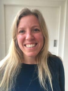 In the spotlight: Mirthe Ponsen "De mens centraal, niet de ziekte" | STZ